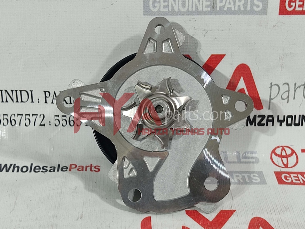 PUMP ASSY, ENGINE WATER (WATER BODY) | H Y A parts